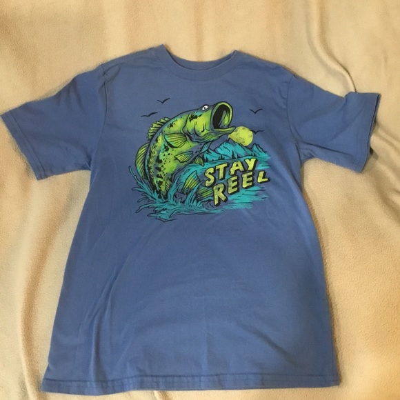 wonder nation | Shirts & Tops | Wonder Nation Boys Large Short Sleeve ...